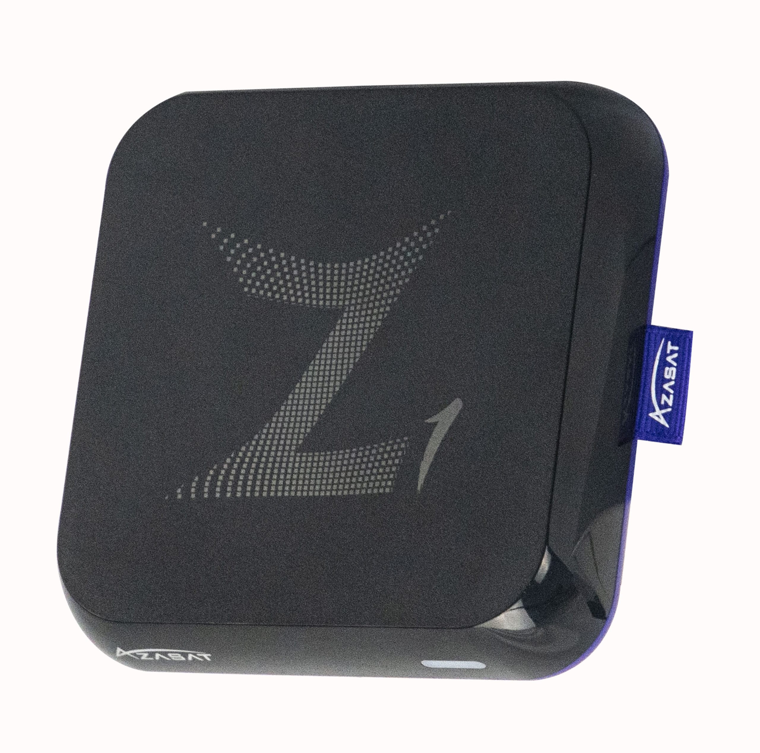 Smart TV Box AZASAT Azatech Z1 64 GO 4GO RAM أرخص | Achat / Vente au ...